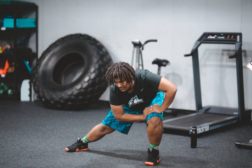 Return to Sport following an Injury - The Center for Physical ...