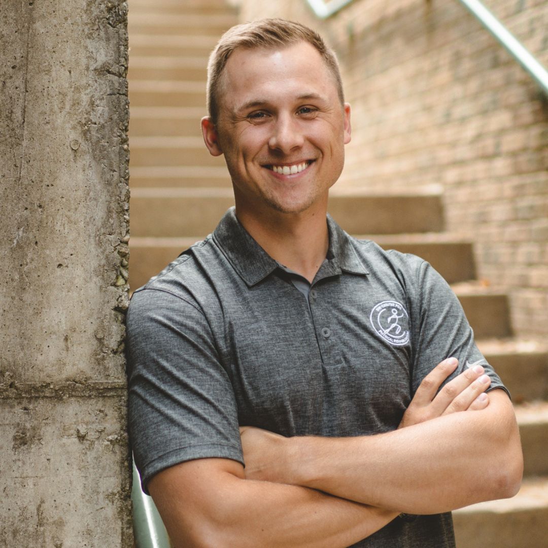 Bryce LaBar - The Center for Physical Rehabilitation