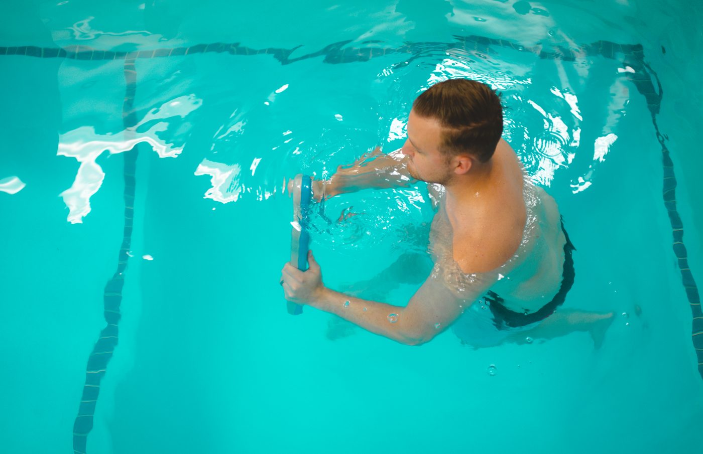 Aqua Therapy For Pain Reduction - The Center for Physical Rehabilitation