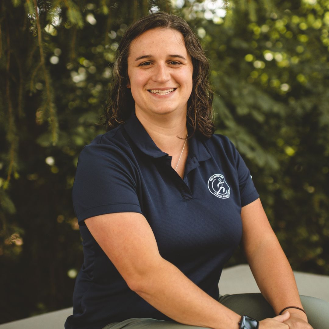 Our Care Team - The Center for Physical Rehabilitation