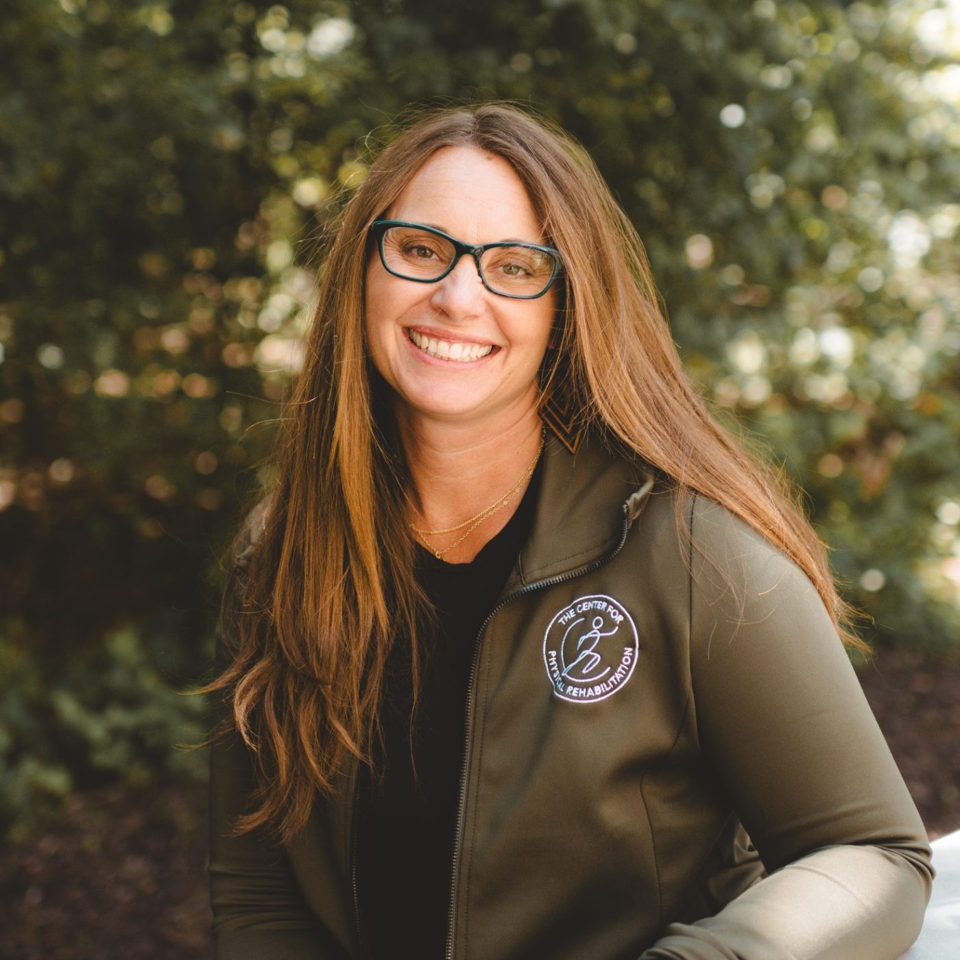 Our Care Team - The Center for Physical Rehabilitation