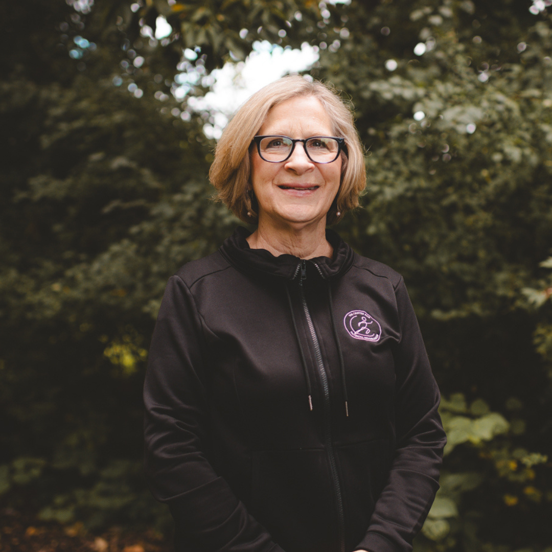 Ellen Olefsky - The Center for Physical Rehabilitation