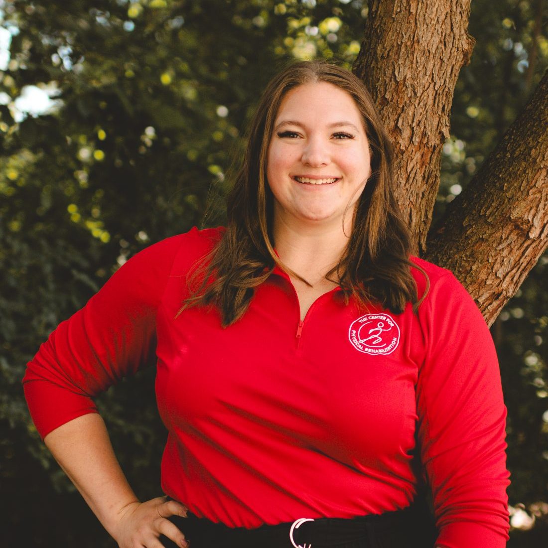 Leslie Tanis - The Center for Physical Rehabilitation